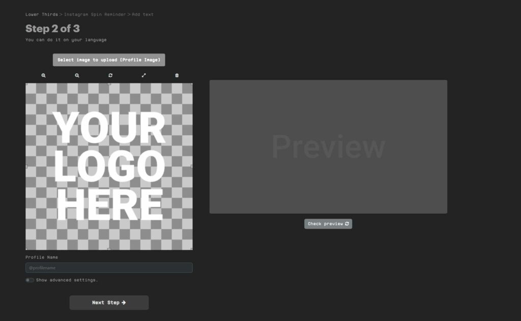 10+ Best and Free Instagram follow animation maker
