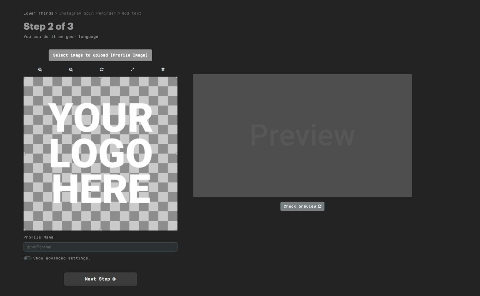 10+ Best and Free Instagram follow animation maker